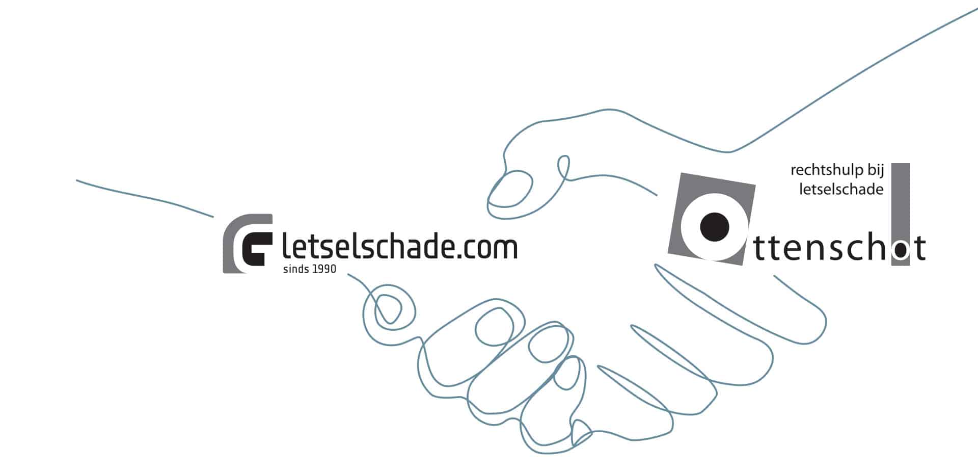 Letselschade.com en Ottenschot Letselschade samen vooruit ...