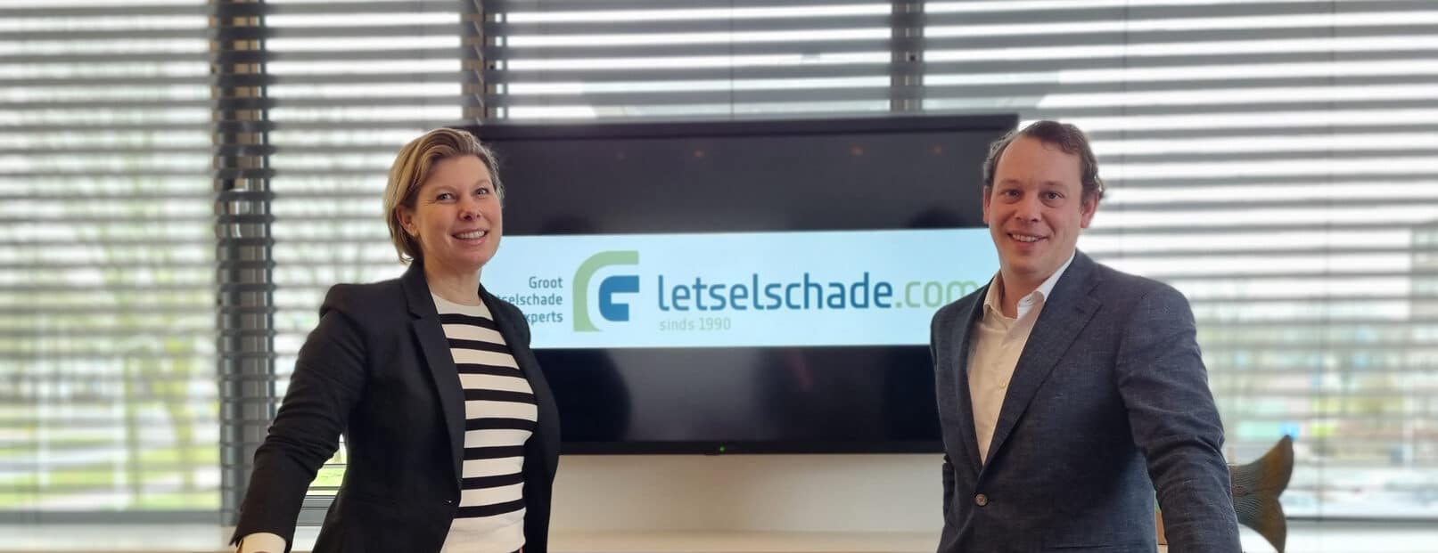 Interview met Georgette & Joost over toetreding managementteam ...