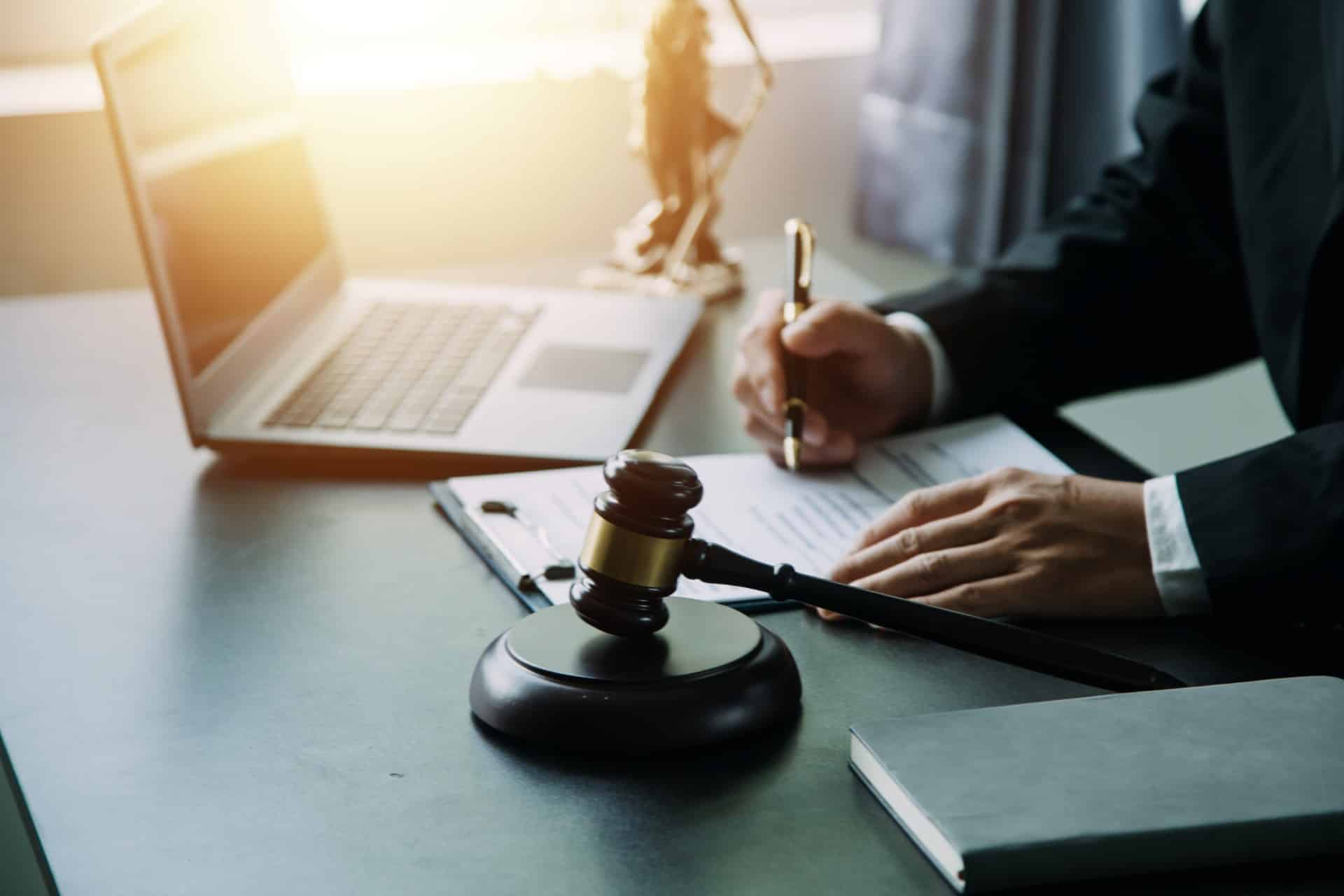 Overmacht bij letselschade - Letselschade.com